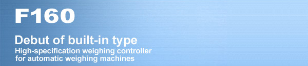 Compact size that can realize integration into a control panel